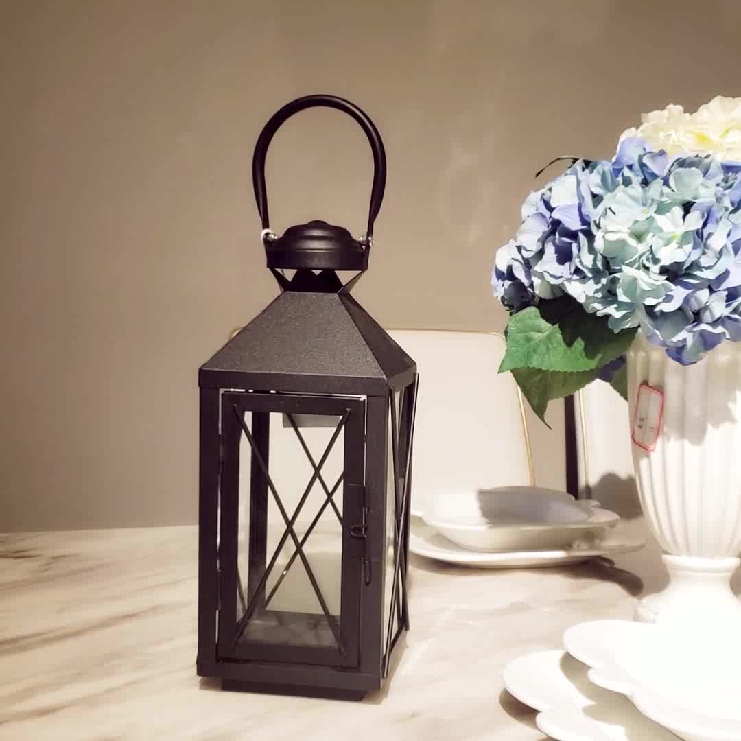 Mini Lanterns: Capturing the Essence of Hygge in Your Home