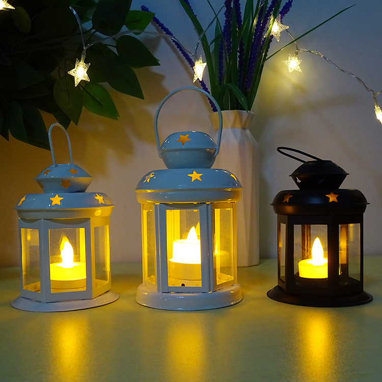 Multi-function portable mini wind lantern | Lantern Wholesale
