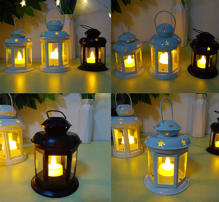 Multi-function portable mini wind lantern | Lantern Wholesale