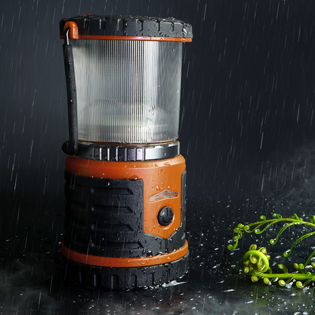 Waterproof camping rechargeable led hand lantern | Lantern Wholesale